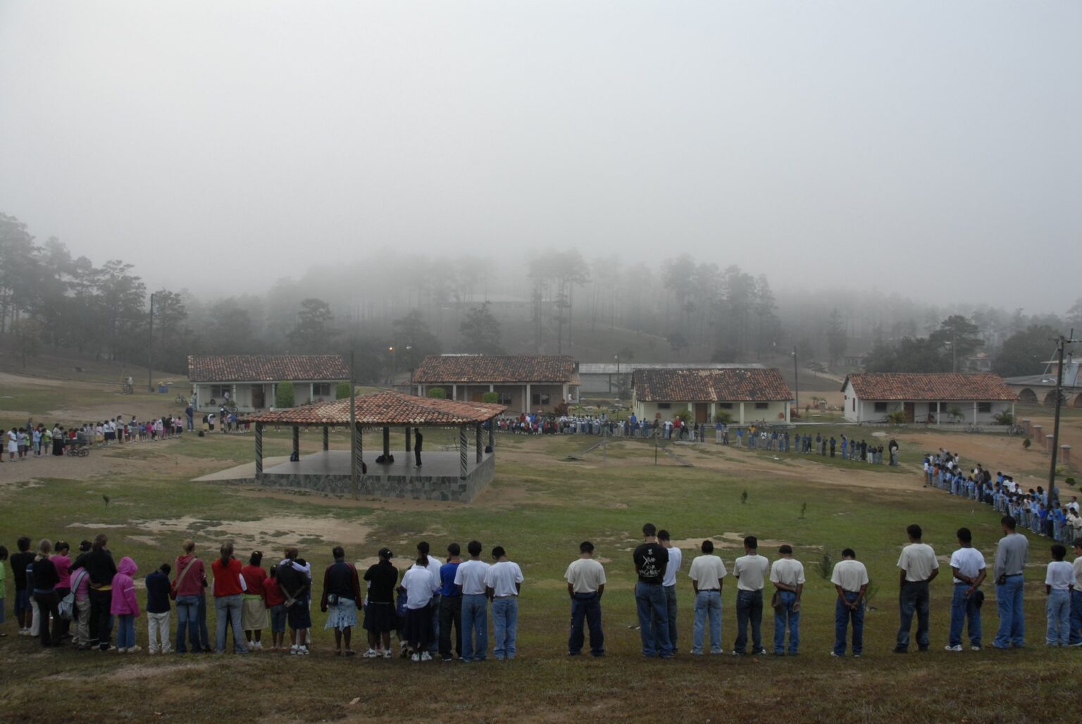 Missions: Honduras Orphanage Emmanuel Orphanage Emmanuel